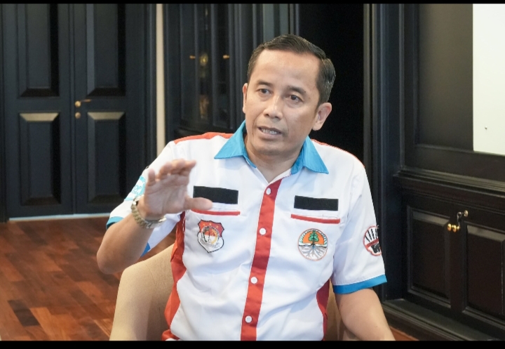 *Ketum Antartika: Aplikator Gojek Online Perlu Evaluasi, Pakai Produk ...